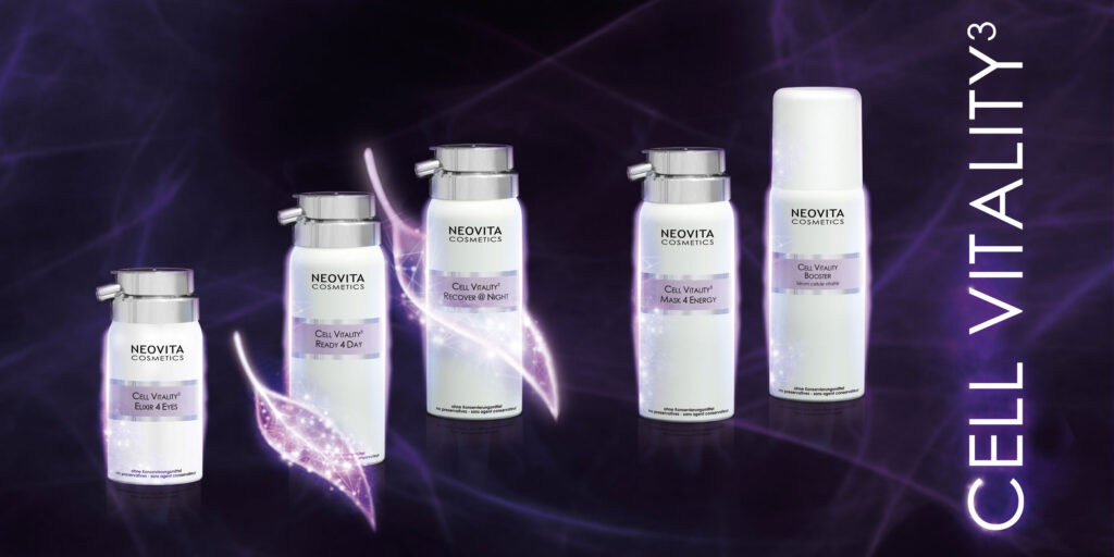 Cell Vitality3 - Neovita.dk