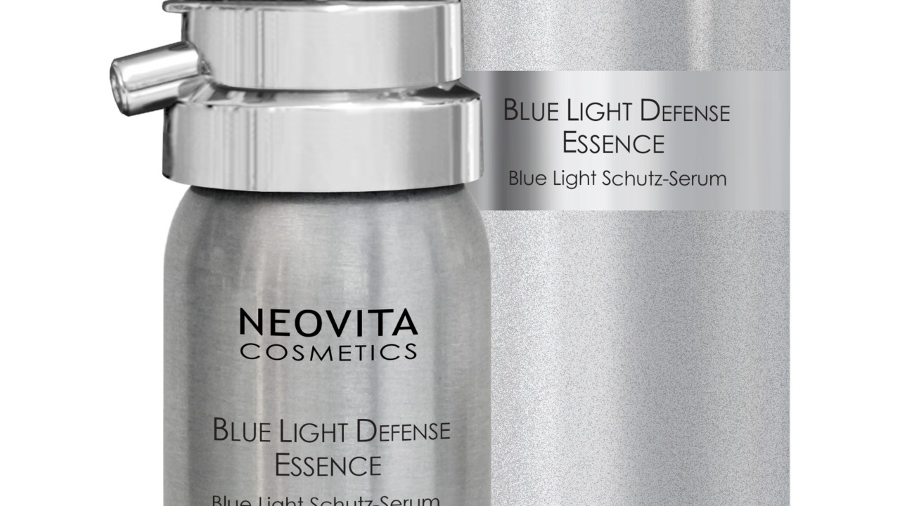 Essences - Neovita.dk