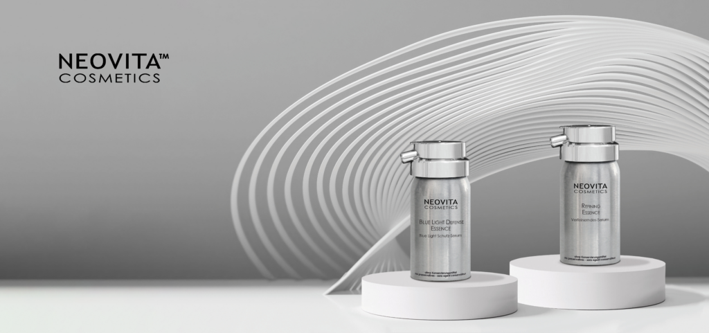 Essences - Neovita.dk